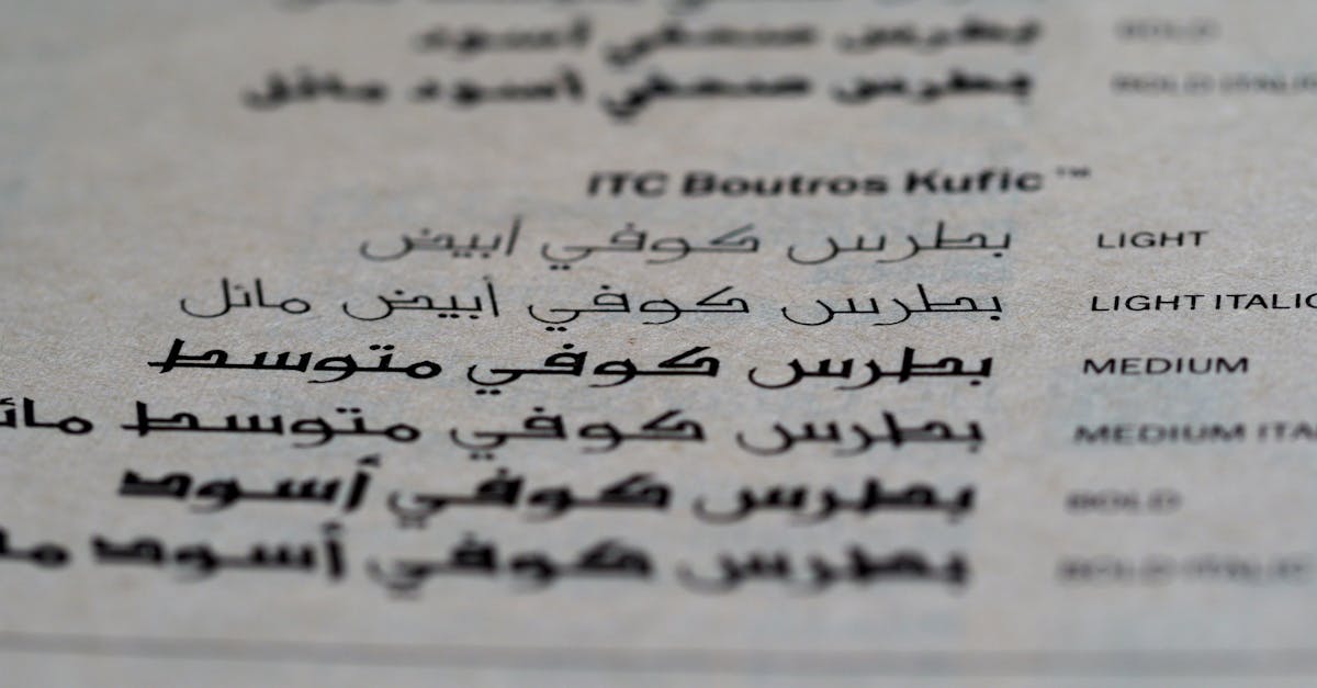 How to Format Google Docs Like a Script: Essential Tips for ...