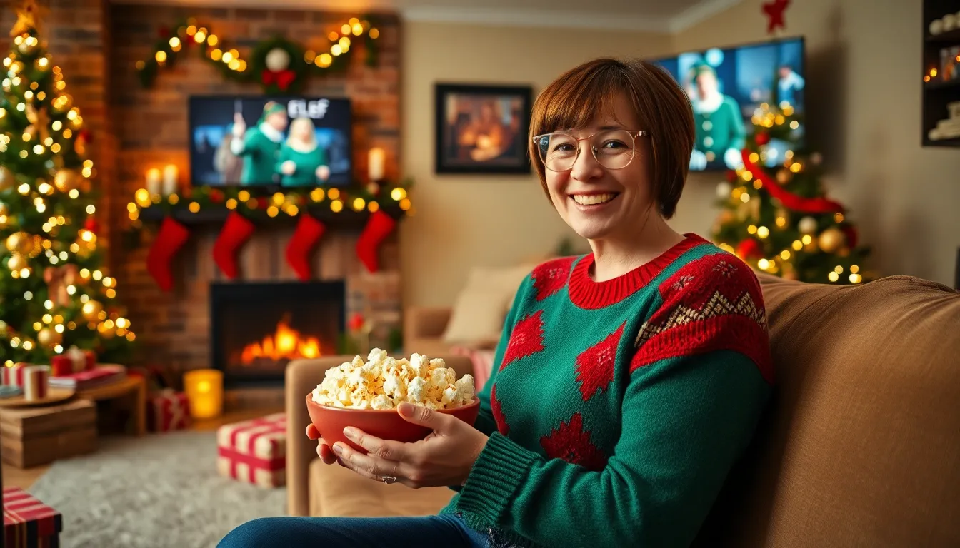 Where Can I Watch Elf for Free? Discover Top Ways to Stream This ...